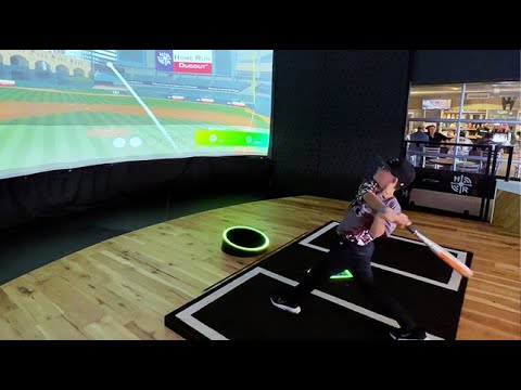 The Texas Bucket List - Home Run Dugout in Round Rock