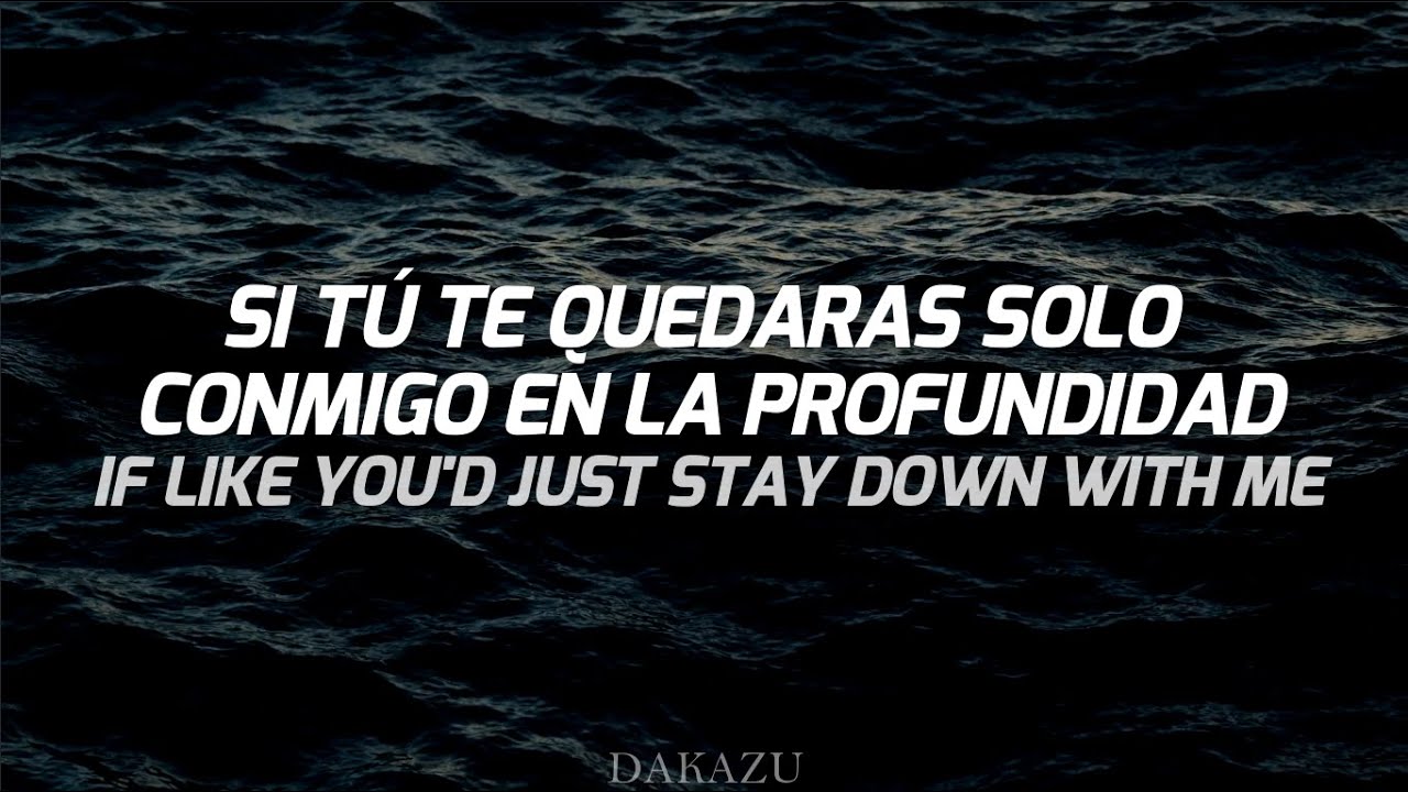 Deftones - Cherry Waves (Sub. Español - Lyrics)