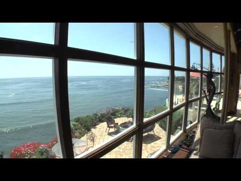 A Towered French Normandy - La Jolla - The Corrente Team