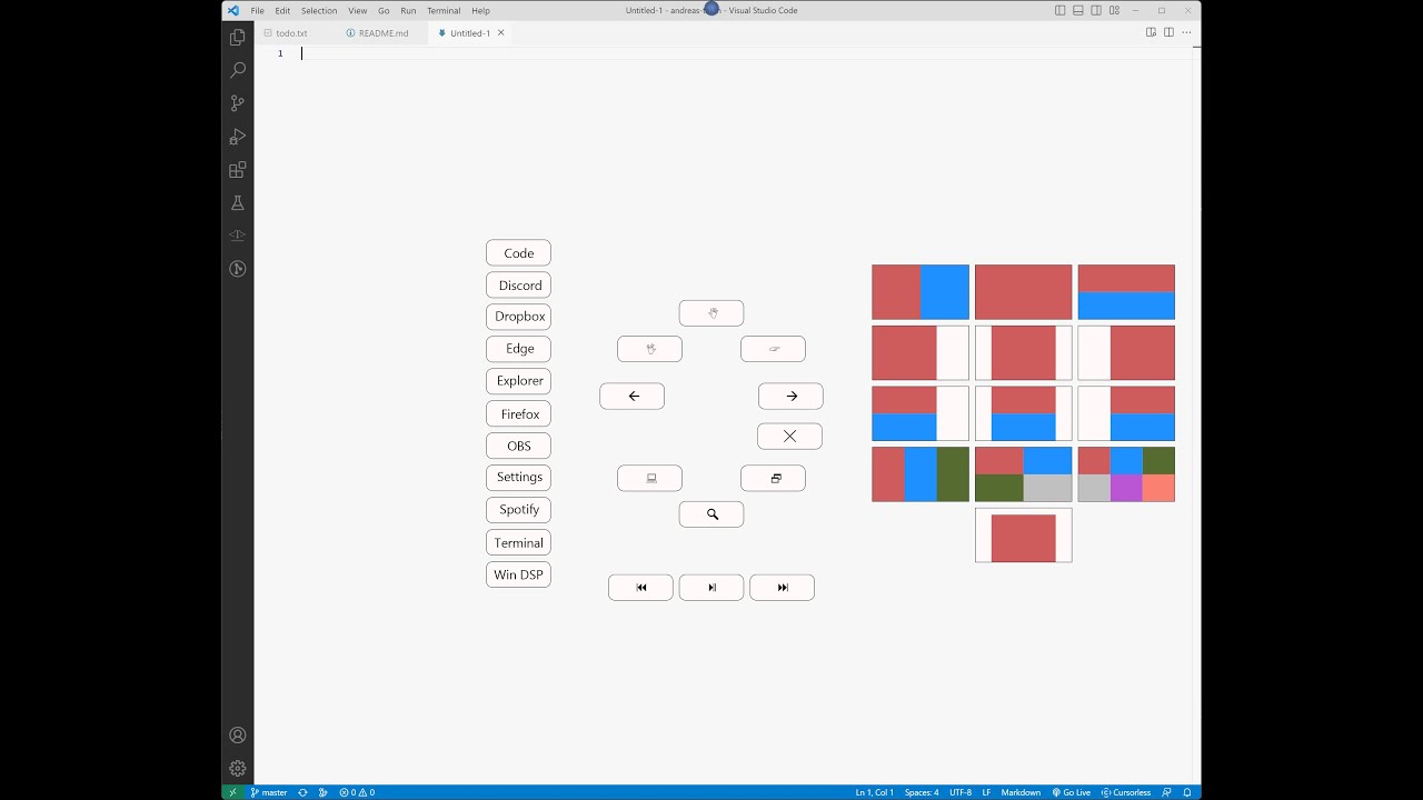 Talon Voice - Low vocalization mode, quick pick UI, foot switch and noises