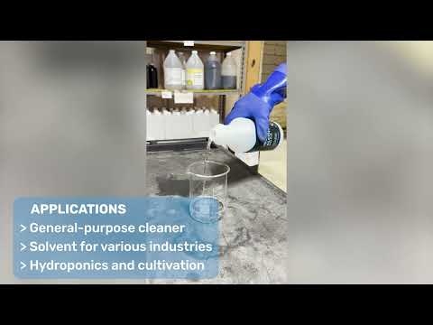 Isopropyl Alcohol IPA, Rubbing Alcohol manufacturer price in India.