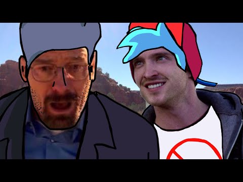 Steam Community :: Video :: Breaking Bad Rap Battle! [SFM]