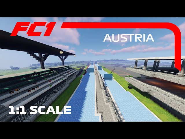 10 best Minecraft racing maps (2023)