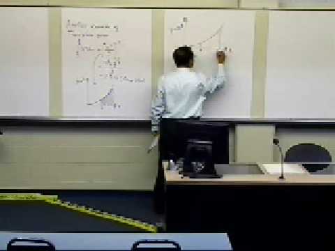 Truncation Error: Example Integration