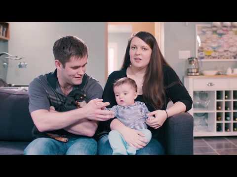 Three stories from our region united by LHSC - With Thank You from LHSF