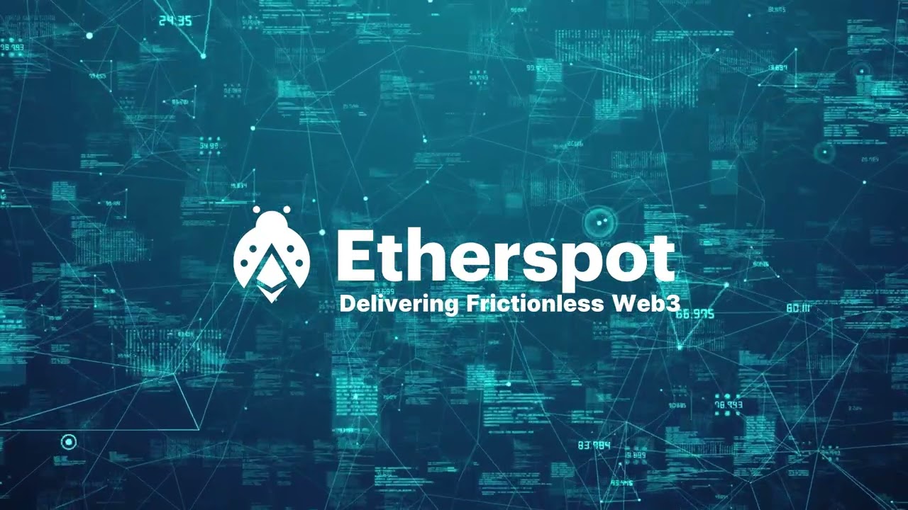 Account Abstraction SDK - Etherspot - Introduction