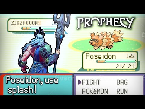 Steam Community :: Video :: Fish Boi use Splash! | Prophecy