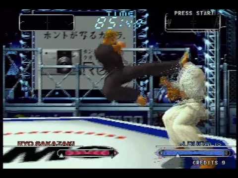 Buriki One - Videogame by SNK | Museum of the Game