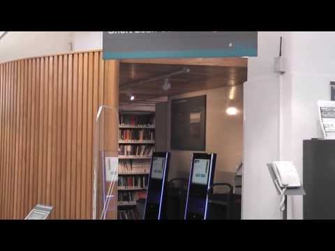 Induction to the Anthropology collection