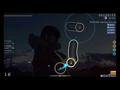 Steam Community :: Video :: Osu mi primer video o: