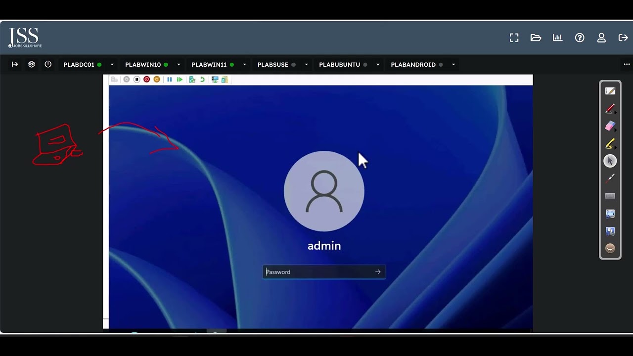 IT Support Ticket: Basic Windows 11 Installation and Imaging Overview