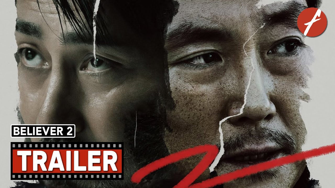 Believer 2 - Sinopsis, Pemain, OST, Review