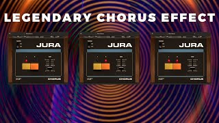 AIR Music Technology Jura Chorus - What To Know & Where To Buy | Equipboard