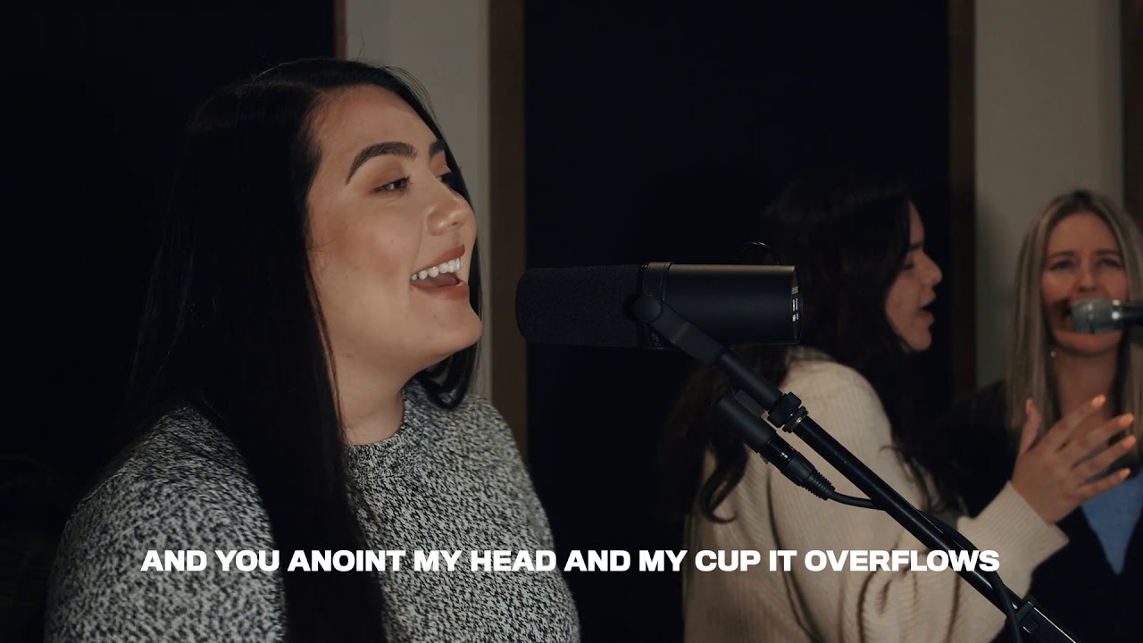 CHURCH AT HOME || Taking Root In The Real Treasure