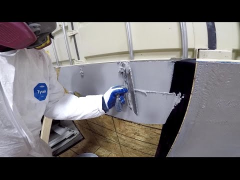 Building Product: Vapor-Stop [1036fb9] | ARCAT