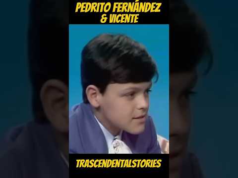 Vicente Fernández, Mi Padre?