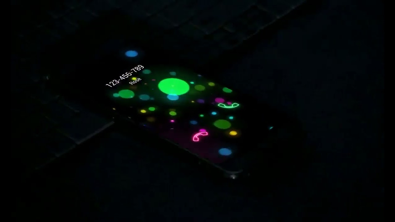 Edge Light App – Best Edge Lighting Customization for Android