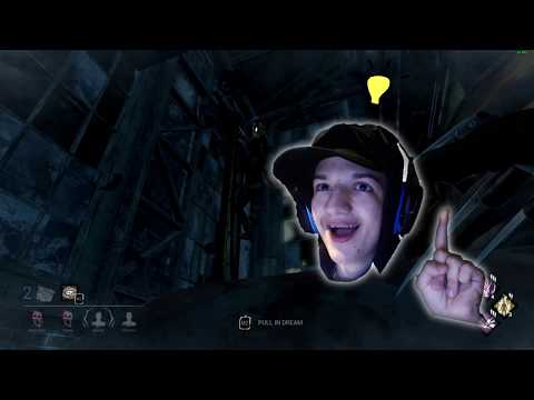 Steam Community :: Video :: How to Deal with Nerds in DBD