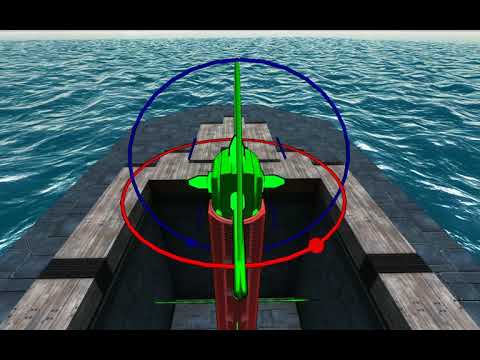 Steam Community :: Video :: Campaign Prep: AA Cruiser | From The Depths