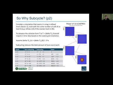 Adaptive Mesh Refinement: Algorithms and Applications