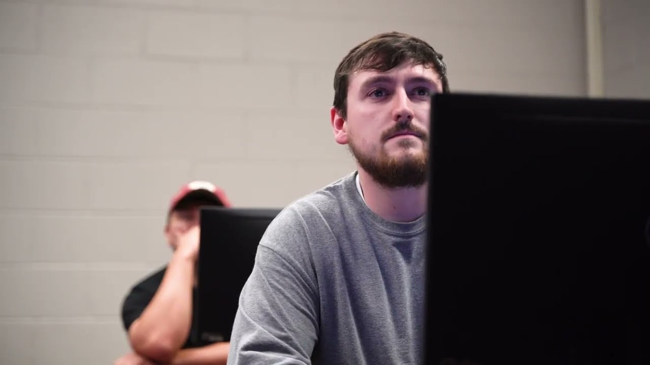 NEMCC Information Systems Technology Program