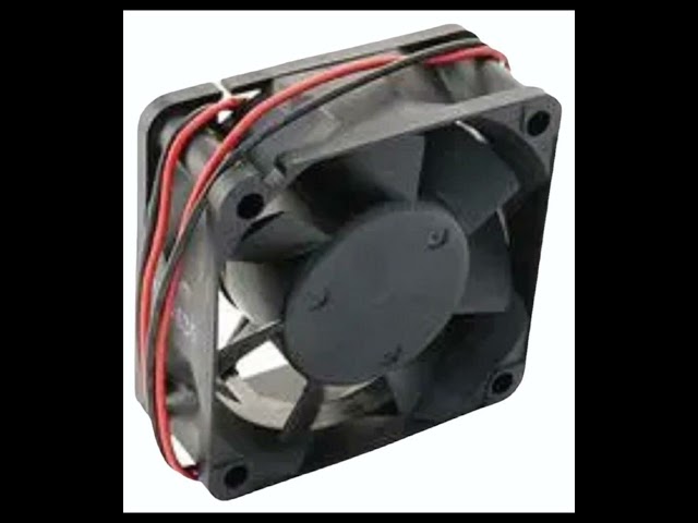NMB-MAT Cooling Fan - 4715MS-12T-B5A Cooling Fan Trader - Wholesaler ...
