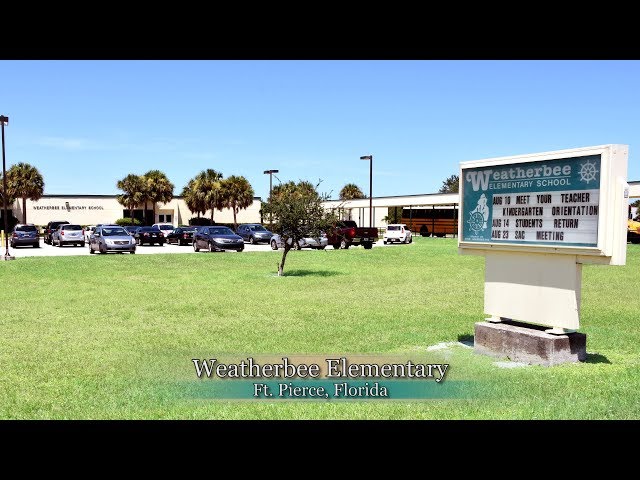 Weatherbee Elementary