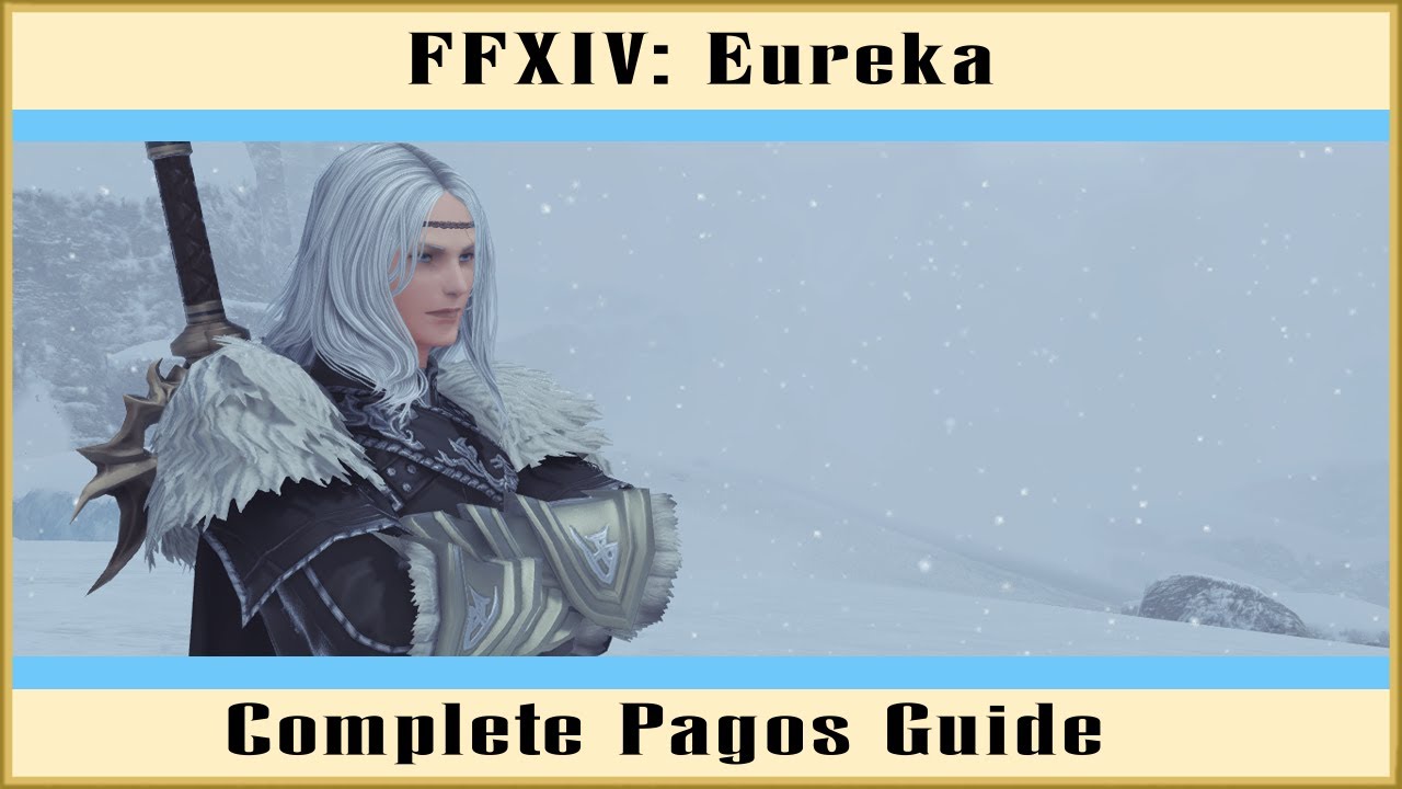 A Complete Guide to Eureka: Pagos