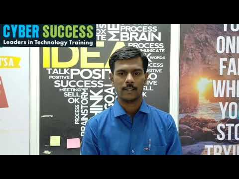 Cyber Success Academy, Pune: Java, Python, Angular JS, PHP, Dot net ...
