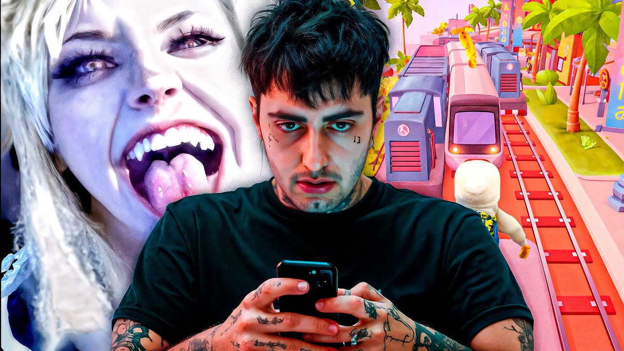 ME DA MIEDO ABURRIRME