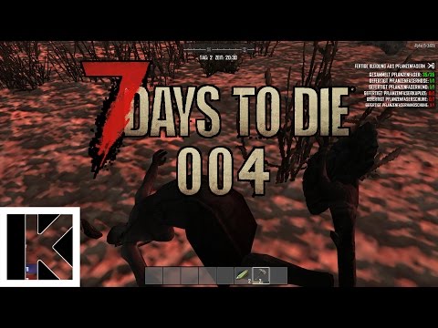 Steam Community :: Video :: beim Kochen zerbrochen! | 7 Days to Die ...