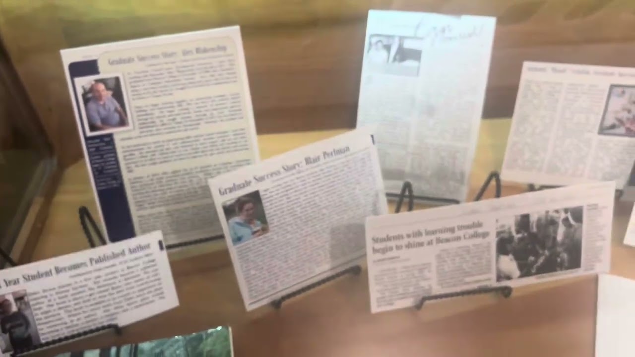 Beacon College History