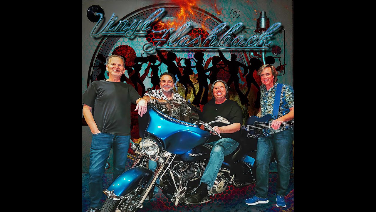 Hire Vinyl Flashback - Classic Rock Band in Austin, TX | GigSalad