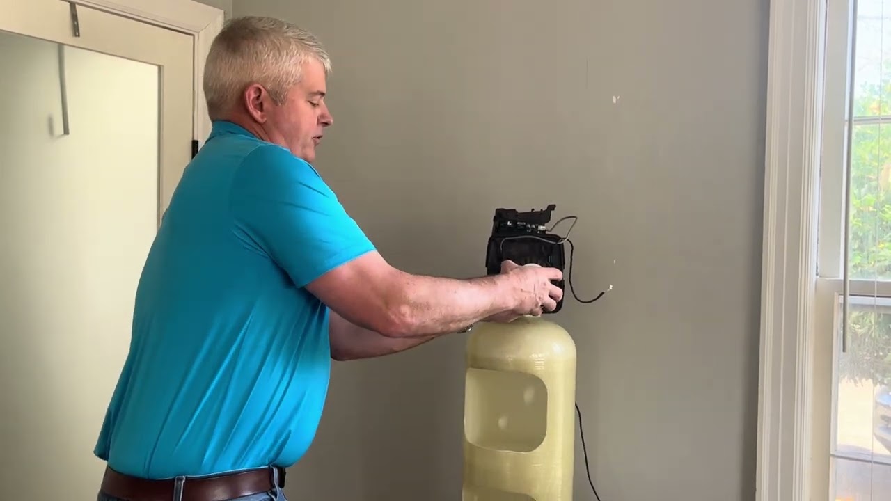 How to Replace a Stack Assembly & Piston