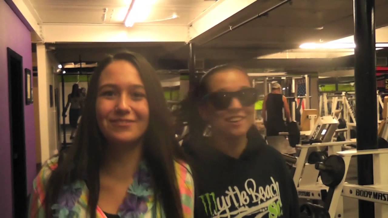 Lip Dub 2012- CHS( '14)
