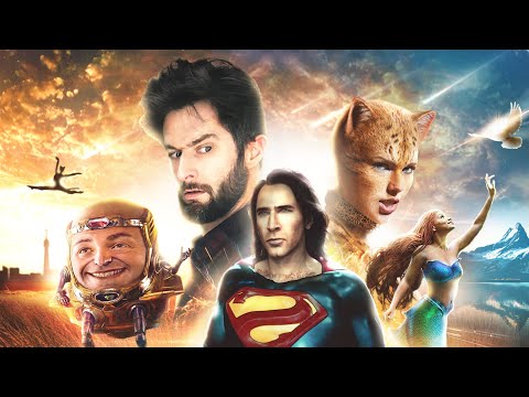 LE CINÉMA C'ÉTAIT MIEUX AVANT |Partie 1 feat. @LaSeanceDeMarty