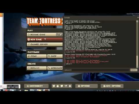 Steam Community :: Video :: TF2 - HACKS