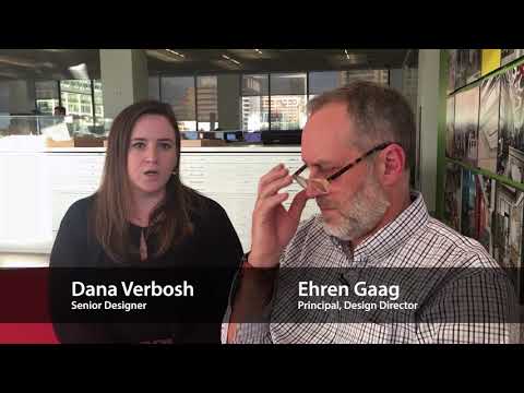 Who is Gensler?