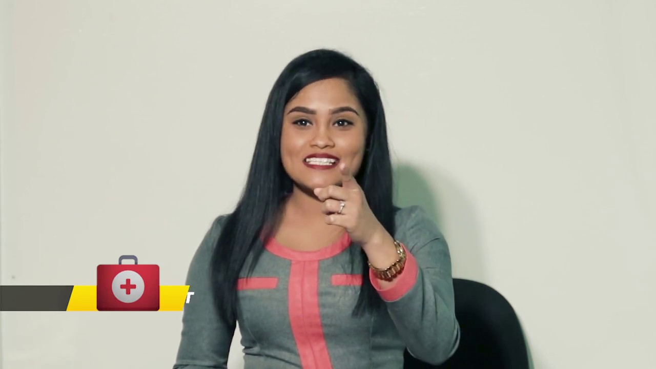 Visitor's Safety Video