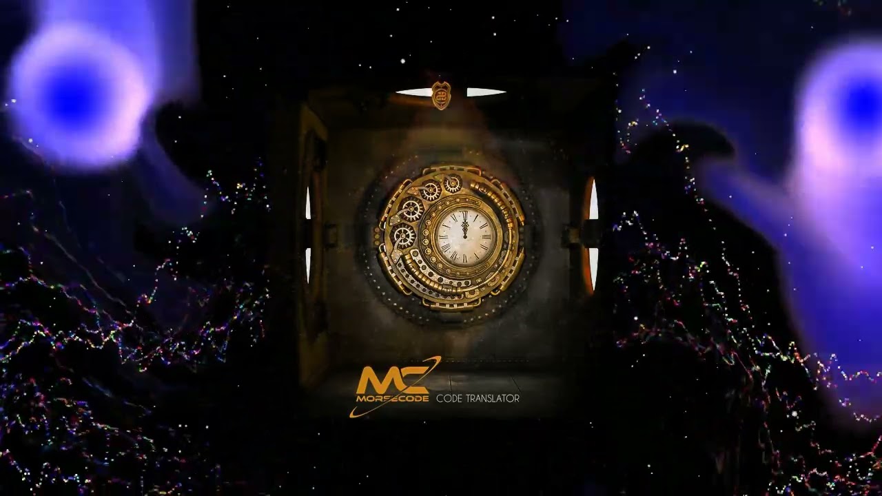 Morse Code - Code Translator [Official Video]