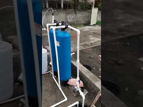 Containerized Sewage Treatment Plant - Containerized STP Latest Price ...