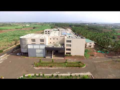 D Y Patil | Faculty of Engineering & Management Talsande Top ...