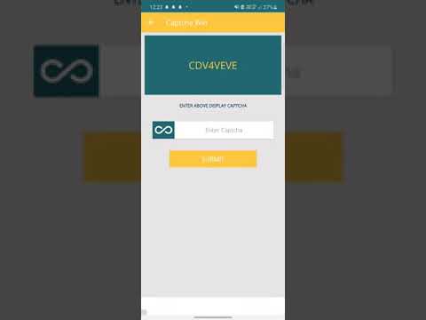 Captcha Typing Jobs || 100% TRUSTED Website || captcha typing job daily payment