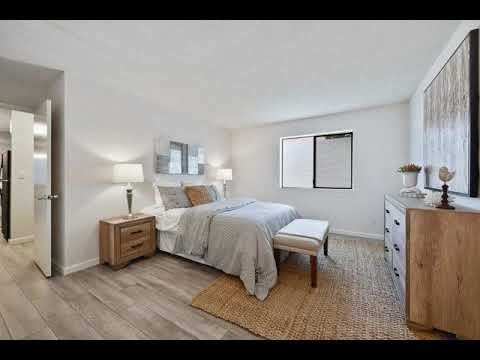 1 Appian Way #703-6 South San Francisco, CA 94080 - Condo - Real Estate - For Sale