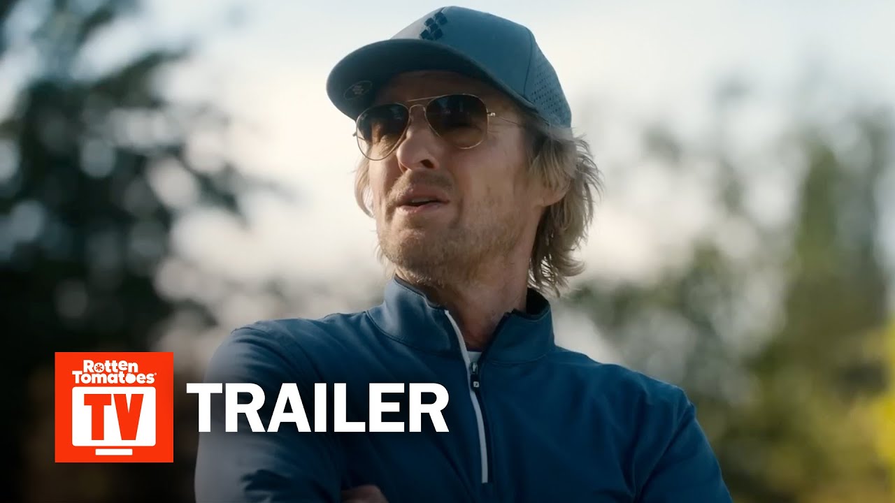 Stick Season 1 Trailer