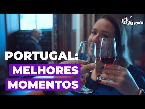 Passagens Imperdíveis apresenta: Portugal
