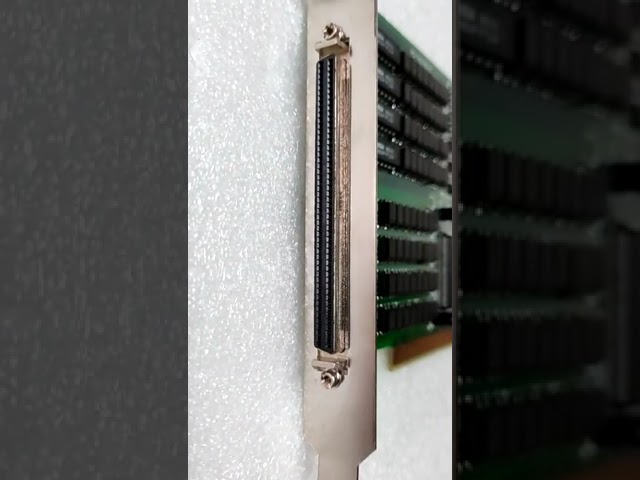 PCI Based DAQ cards - Pci Analog Input Card Manufacturer from Chennai