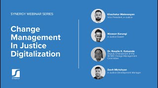 Synergy Case Management System Reviews, Cost & Features | GetApp ...