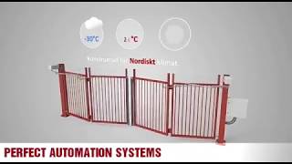 Home - Perfect Automation Systems