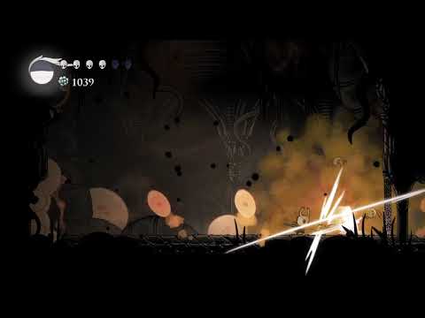 Steam Community :: Video :: Hollow Knight: Receptáculo Roto